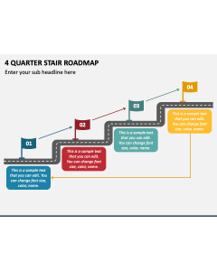 Page 11 150 Roadmap Templates For PowerPoint And Google Slides