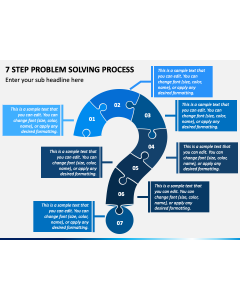 Problem PowerPoint Templates And Google Slides Themes