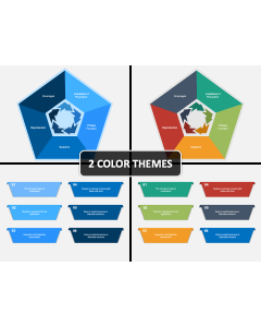 Consensus Algorithms PowerPoint And Google Slides Template PPT Slides