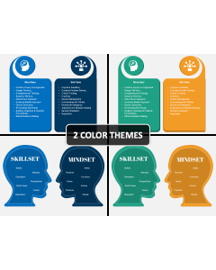 Skills PowerPoint Templates And Google Slides Themes Page 6