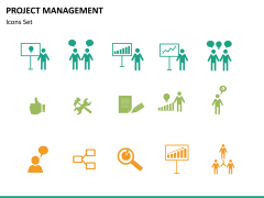 Project Management Powerpoint Template | Sketchbubble