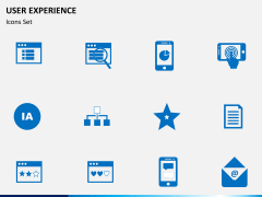 User Experience PowerPoint Template | SketchBubble