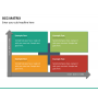 BCG Matrix PowerPoint Template | SketchBubble