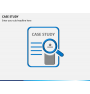 Case Study PowerPoint Template | SketchBubble