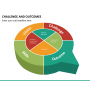 Challenge and Outcome PowerPoint Template | SketchBubble