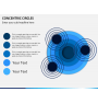 Concentric Circles PowerPoint | SketchBubble
