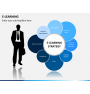 E-Learning PowerPoint Template | SketchBubble