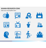 HR Icons PowerPoint | SketchBubble