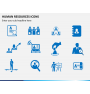 HR Icons PowerPoint | SketchBubble