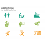 Leadership Icons PowerPoint | SketchBubble