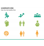 Leadership Icons PowerPoint | SketchBubble
