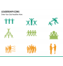 Leadership Icons PowerPoint | SketchBubble