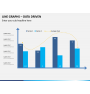 PowerPoint Line Graphs | SketchBubble