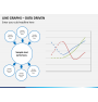 PowerPoint Line Graphs | SketchBubble
