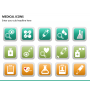 Medical Icons PowerPoint | SketchBubble