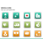 Medical Icons PowerPoint | SketchBubble