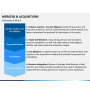 Mergers and Acquisitions PowerPoint Template | SketchBubble