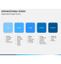 Organizational Design PowerPoint Template | SketchBubble