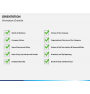 Orientation PowerPoint Template | SketchBubble