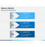 Parallel Process PowerPoint Template | SketchBubble