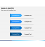 Parallel Process PowerPoint Template | SketchBubble