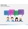 People Icons PowerPoint | SketchBubble