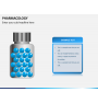 Pharmacology PowerPoint Template | SketchBubble