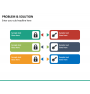 Problem and Solution PowerPoint Template | SketchBubble