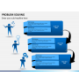 Problem Solving PowerPoint Template | SketchBubble