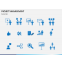 Project Management Powerpoint Template | Sketchbubble
