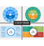 Project Portfolio Management PowerPoint Template | SketchBubble