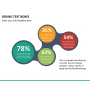 Round Text Box PowerPoint Template | SketchBubble