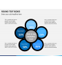 Round Text Box PowerPoint Template | SketchBubble