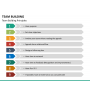 Team Building PowerPoint Template | SketchBubble