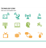 Technology Icons PowerPoint | SketchBubble