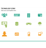 Technology Icons PowerPoint | SketchBubble