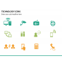 Technology Icons PowerPoint | SketchBubble