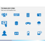 Technology Icons PowerPoint | SketchBubble