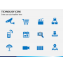 Technology Icons PowerPoint | SketchBubble