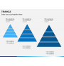 Triangle Shapes PowerPoint | SketchBubble