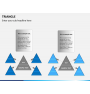 Triangle Shapes PowerPoint | SketchBubble
