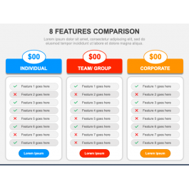 8 Features Comparison for PowerPoint and Google Slides - PPT Slides