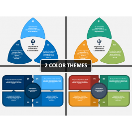 Information Consolidation PowerPoint and Google Slides Template - PPT ...