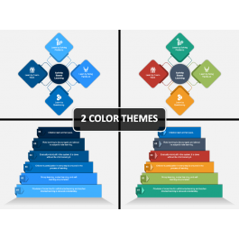 Activity Based Learning PowerPoint and Google Slides Template - PPT Slides