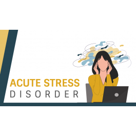 Acute Stress Disorder (ASD) PowerPoint and Google Slides Template - PPT ...