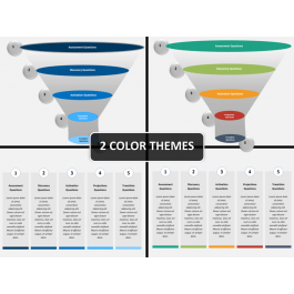 Adapt Interview Framework PowerPoint and Google Slides Template - PPT ...