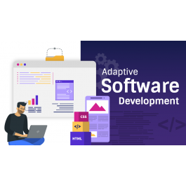 Adaptive Software Development (ASD) PowerPoint and Google Slides Template