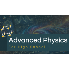 Free - Advanced Physics for High School PowerPoint and Google Slides ...