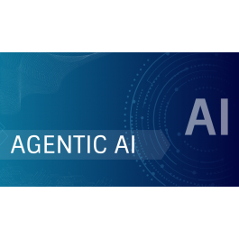 Agentic AI PowerPoint and Google Slides Template - PPT Slides