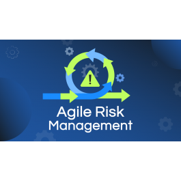 Agile Risk Management PowerPoint and Google Slides Template - PPT Slides